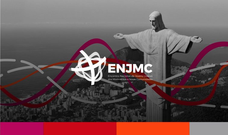 Com nova Identidade Visual, ENJMC segue nos preparativos para acolher ...